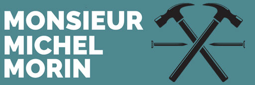 MONSIEUR MICHEL MORIN – L'homme à tout faire de la Métropole